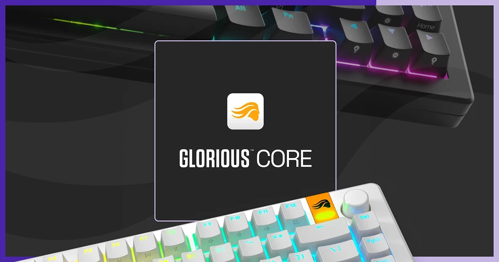 CORE 2.1.7 UPDATE - Announcements - Glorious Forum