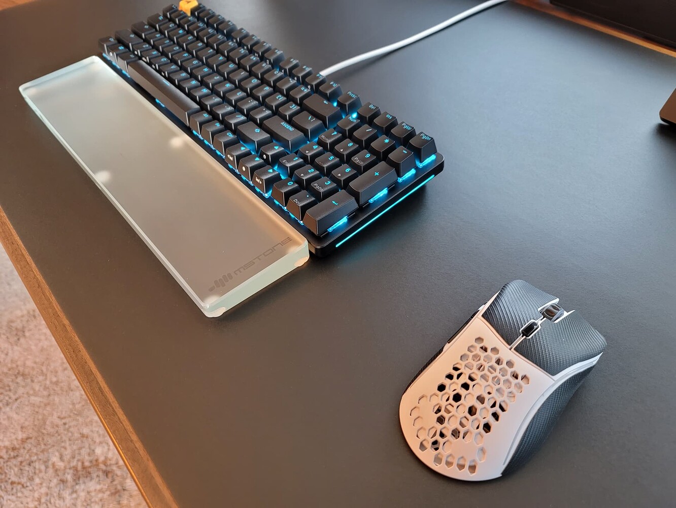 Show off your GMMK2 Builds - General Discussions - Glorious Forum