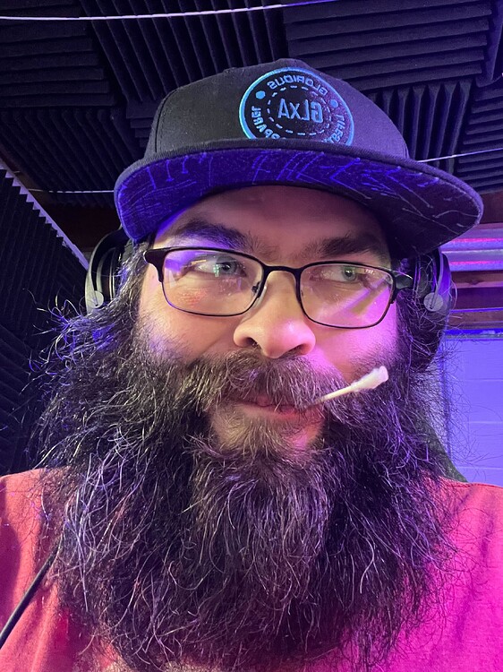 My Model D decided to stop working - Product Questions - Glorious Forum