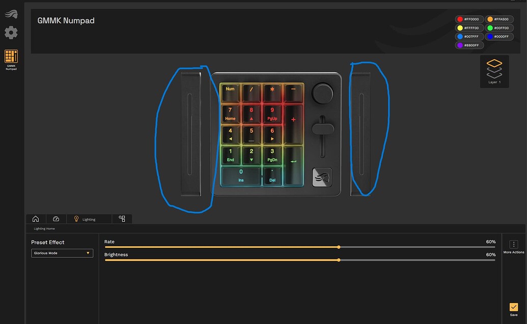 Glorious 2.1 Still The Same Issues - Product Questions - Glorious Forum